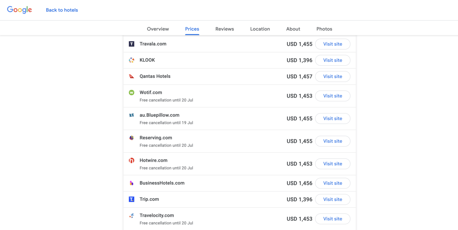 Travala.com Becomes First Crypto-Native Travel Agency to be Listed on ...
