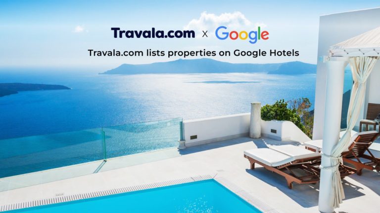 Travala.com Becomes First Crypto-Native Travel Agency to be Listed on ...