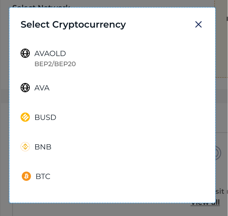AVA Token Swap Process on Travala.com Explained - Travala.com Blog