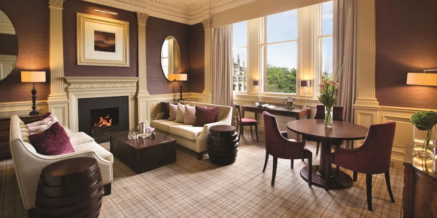 Hotel Spotlight | Waldorf Astoria Hotels & Resorts - Travala.com Blog