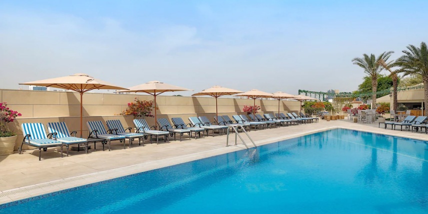 Hotel Spotlight | Sheraton Hotels & Resorts - Travala.com Blog