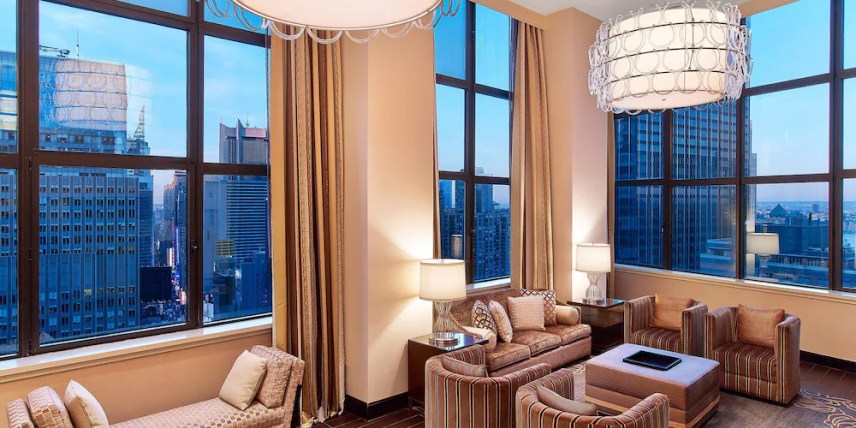 Hotel Spotlight | Sheraton Hotels & Resorts - Travala.com Blog