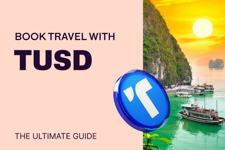 Book Travel With TUSD: The Ultimate Guide