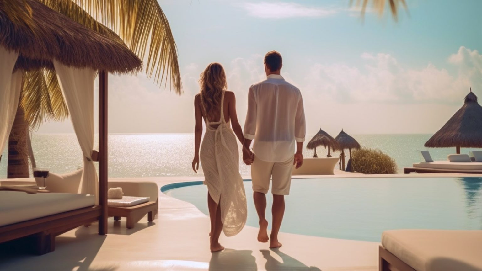 Romantic Getaway Hotels Perfect for Couples: From Beachfront Suites to ...
