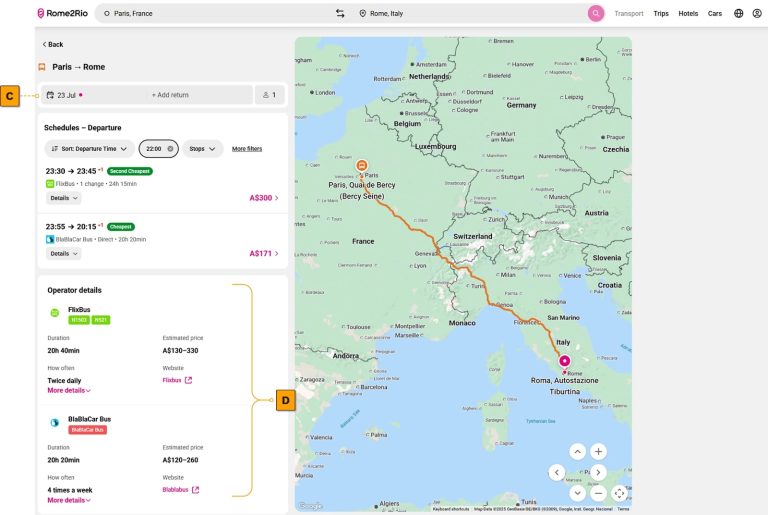 The 10 Best Travel Planning Apps to Organize Your 2026 Adventures