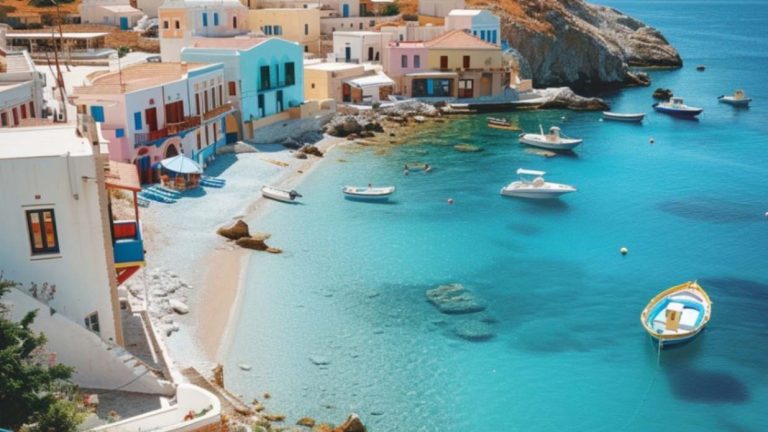 Where to Travel in July: Best Destinations for Every Type of Trip