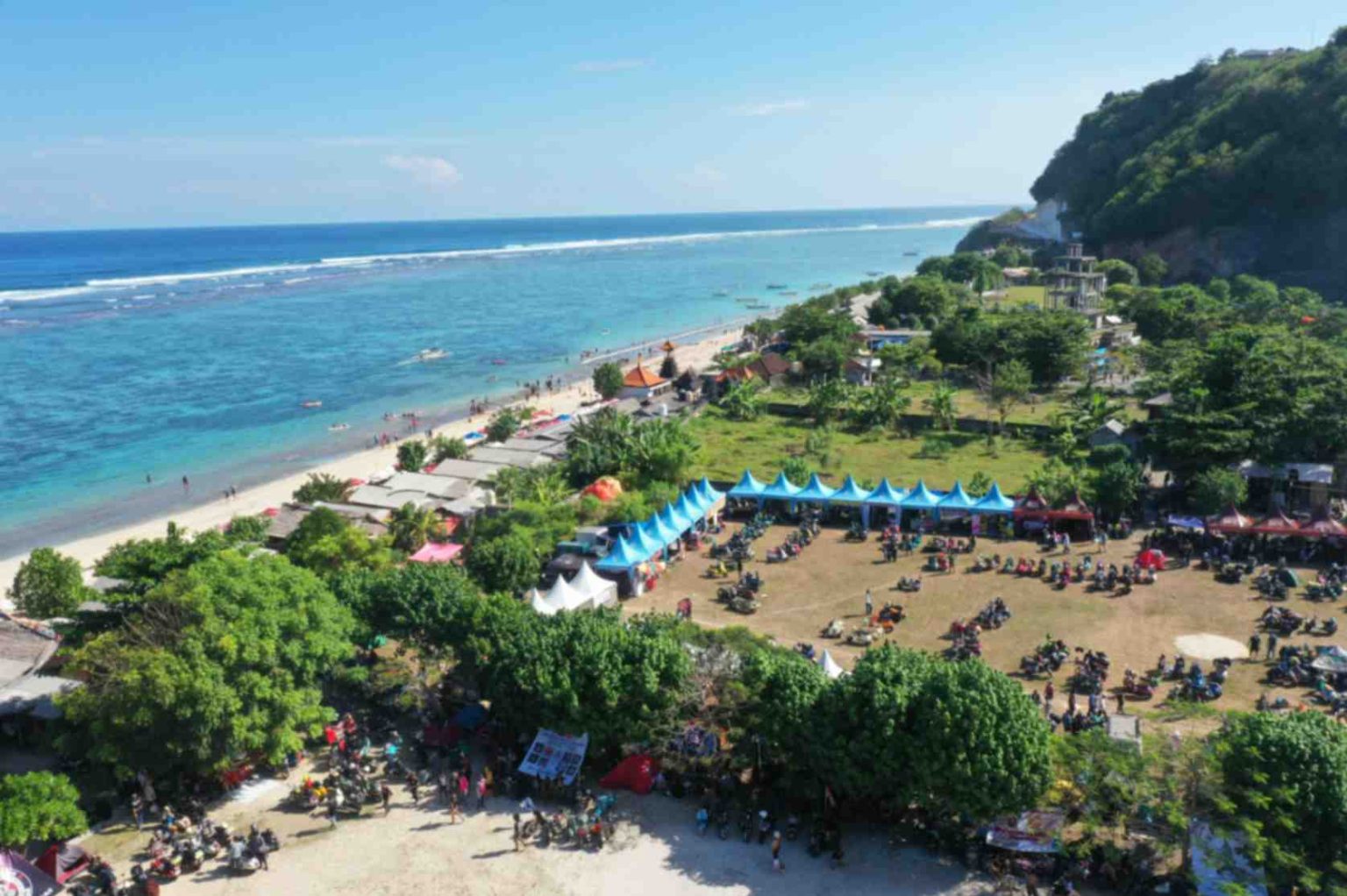 Where to Travel in May: Best Destinations for Sun, Beaches & Value in 2026
