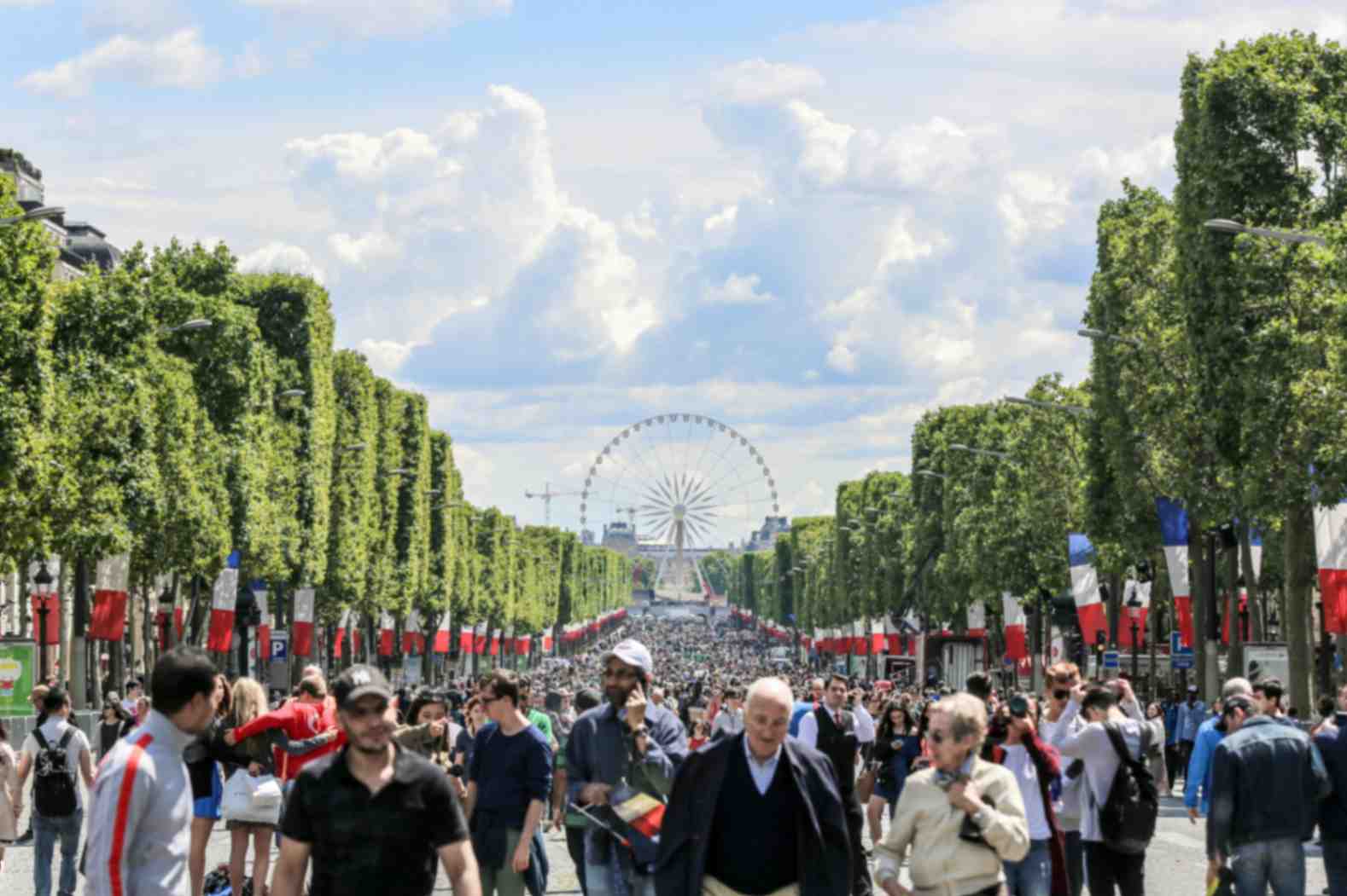 Best Time to Visit Paris: A Month-by-Month Guide